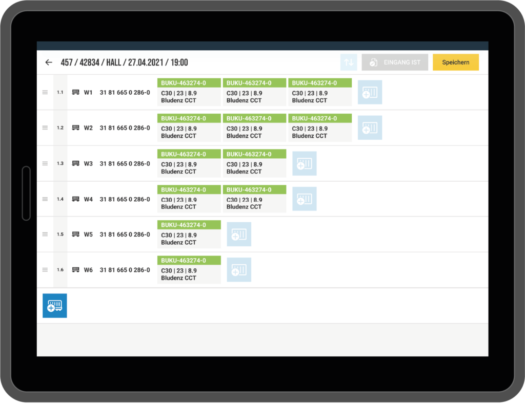 Terminal Operating System - smartTOS - request demo now!